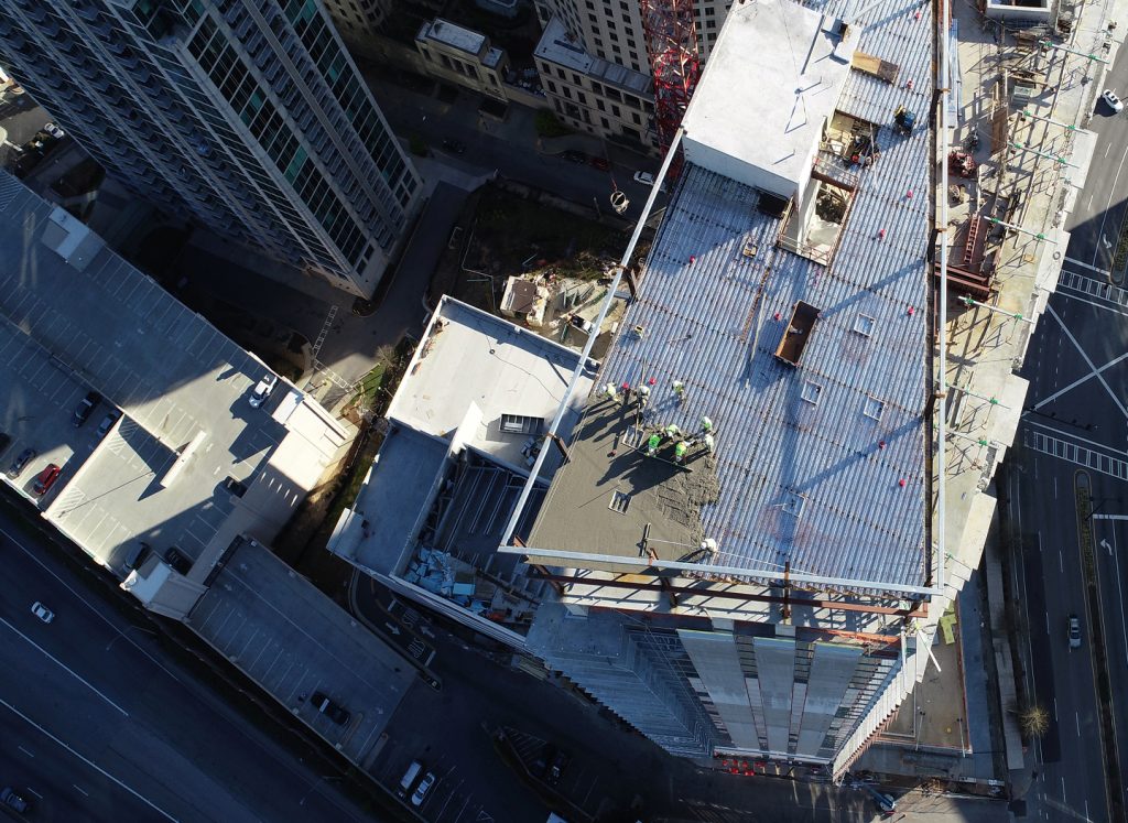 Home - Ely Concrete Construction