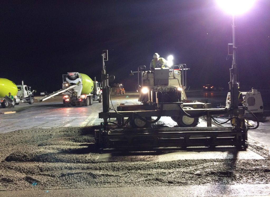 Home - Ely Concrete Construction