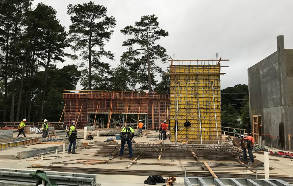 Home - Ely Concrete Construction