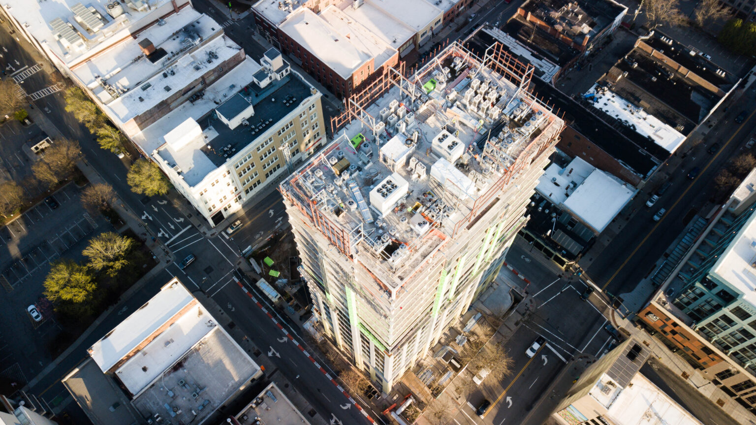 Projects - Ely Concrete Construction