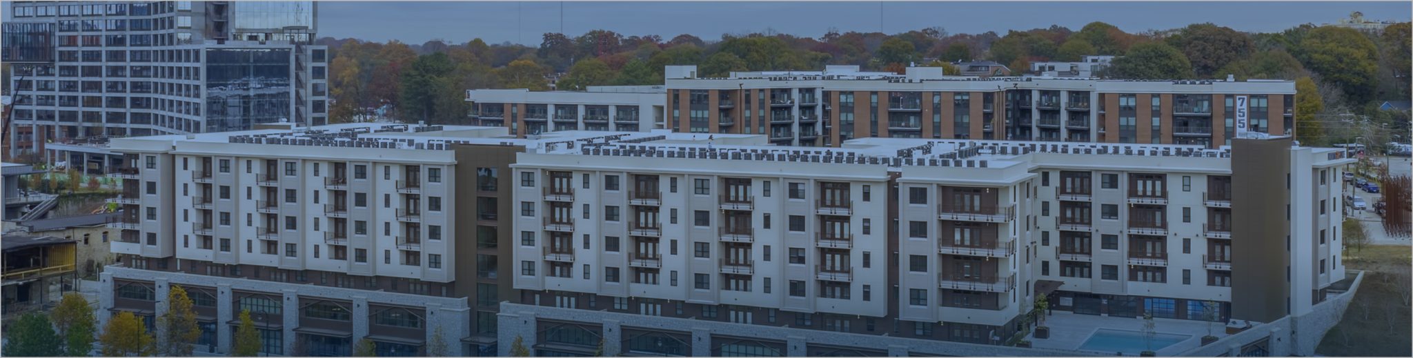 Multifamily Archives - Ely Concrete Construction