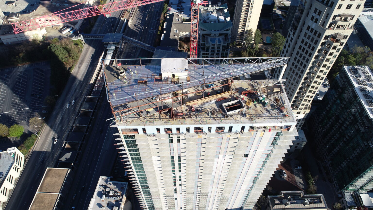 Elevated Structures Archives - Ely Concrete Construction