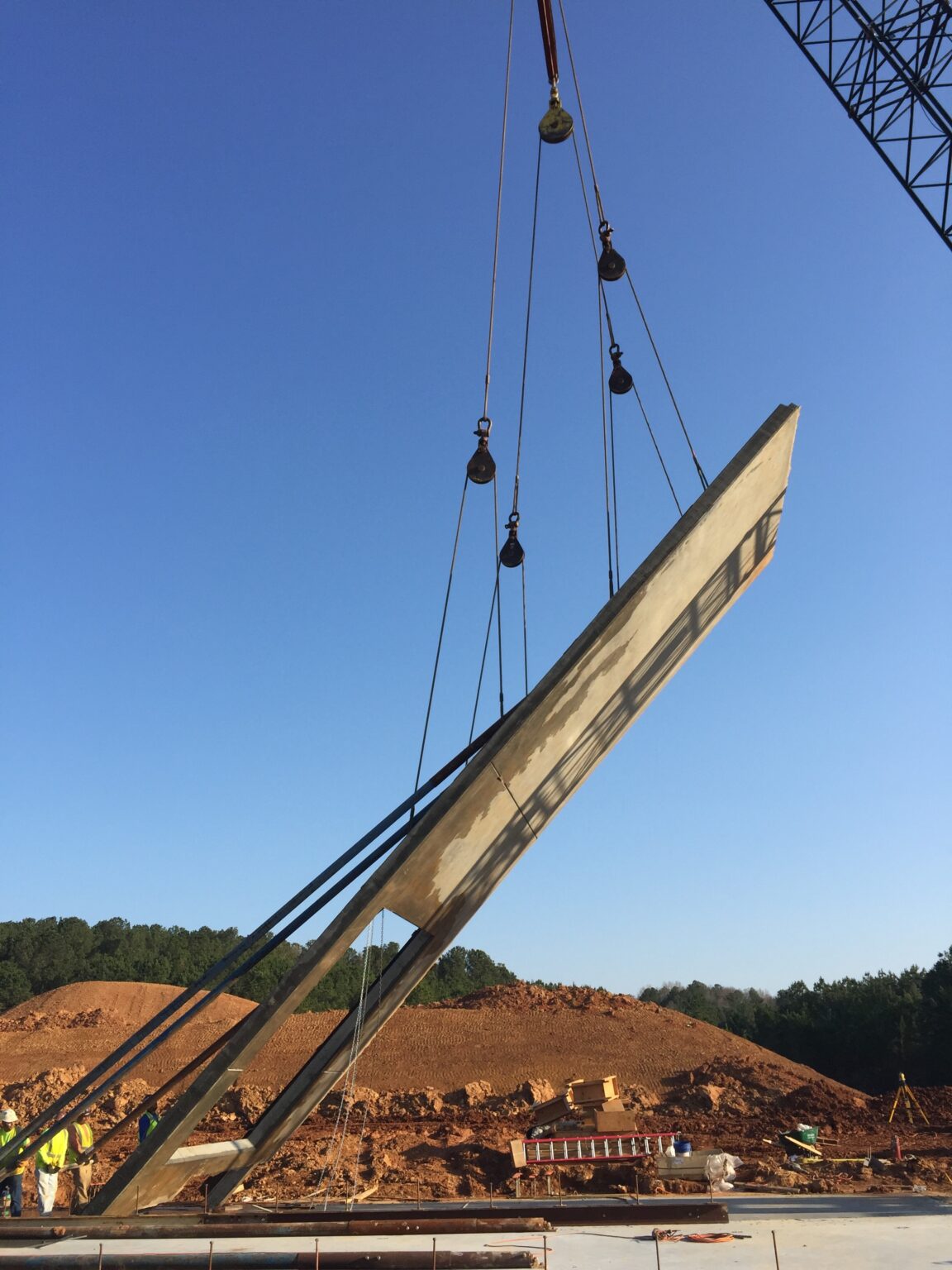 Home - Ely Concrete Construction